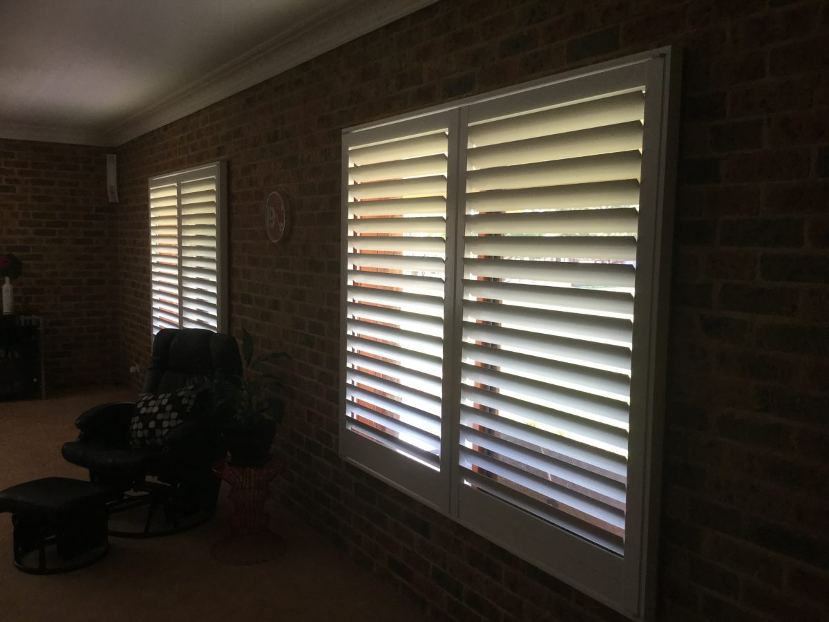 Sydney Shutters – Plantation Shutters Sydney Internal and External Aluminium Shutters